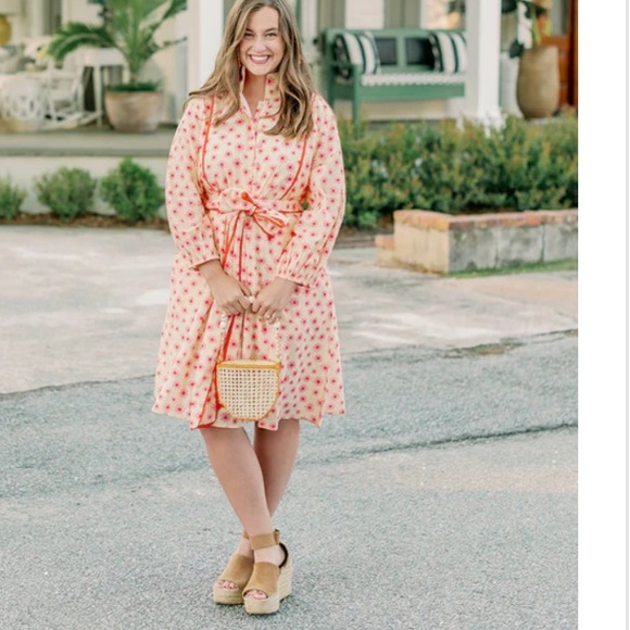 Victoria Dunn | Dresses | Victoria Dunn Folly Dress With Mini Long ...